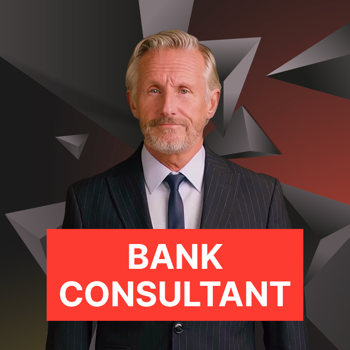 AI Avatar Bank Consultants for Personalized Banking Experiences | RAVATAR