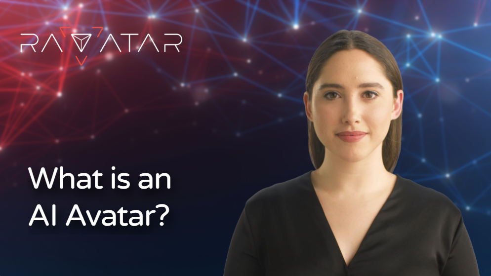 What is an AI Avatar? | RAVATAR