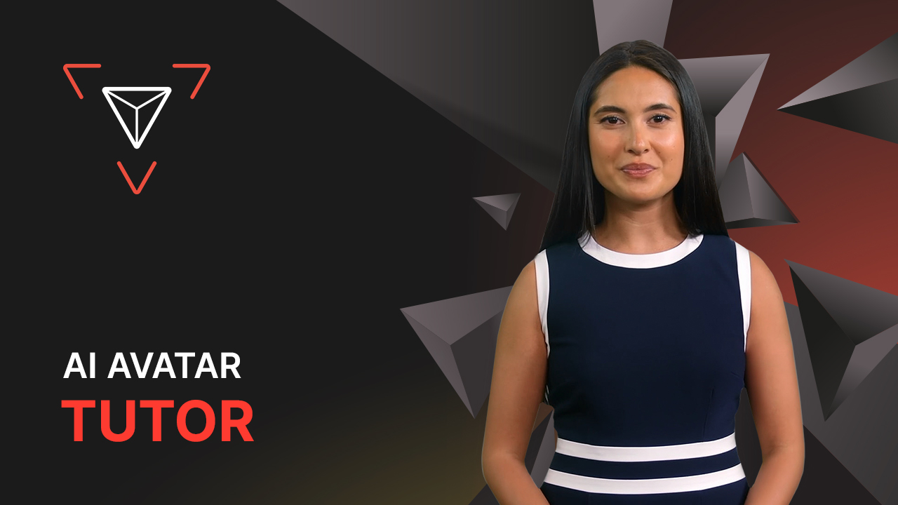 AI Avatars Empowering Education: Personalized Digital Tutor | RAVATAR