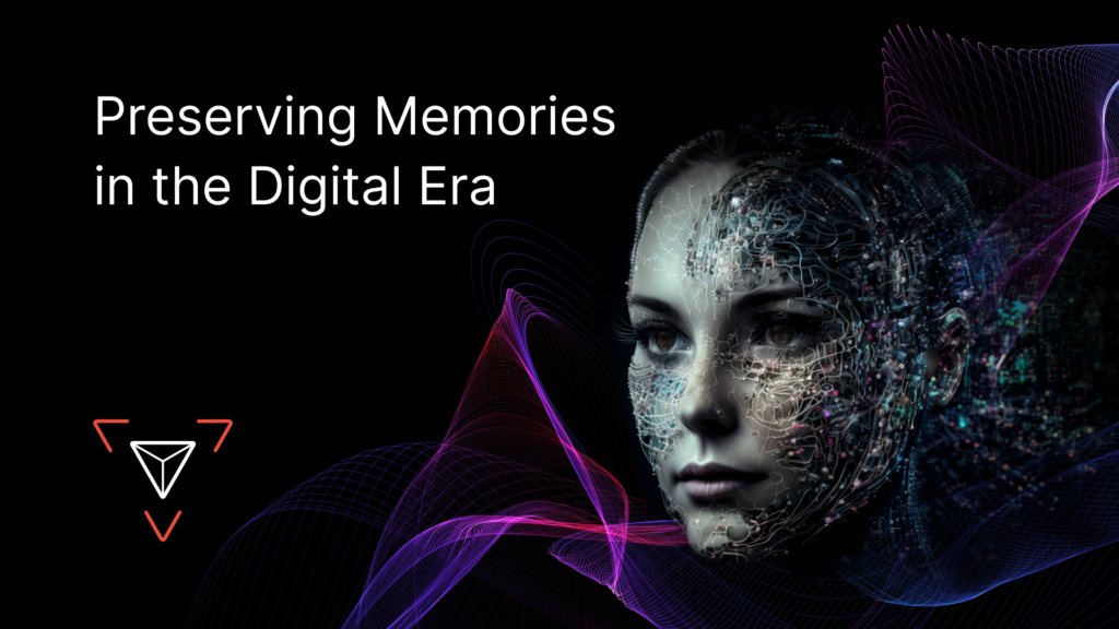 Digital Resurrection: How AI Reunites with Deceased (Part 2) | RAVATAR