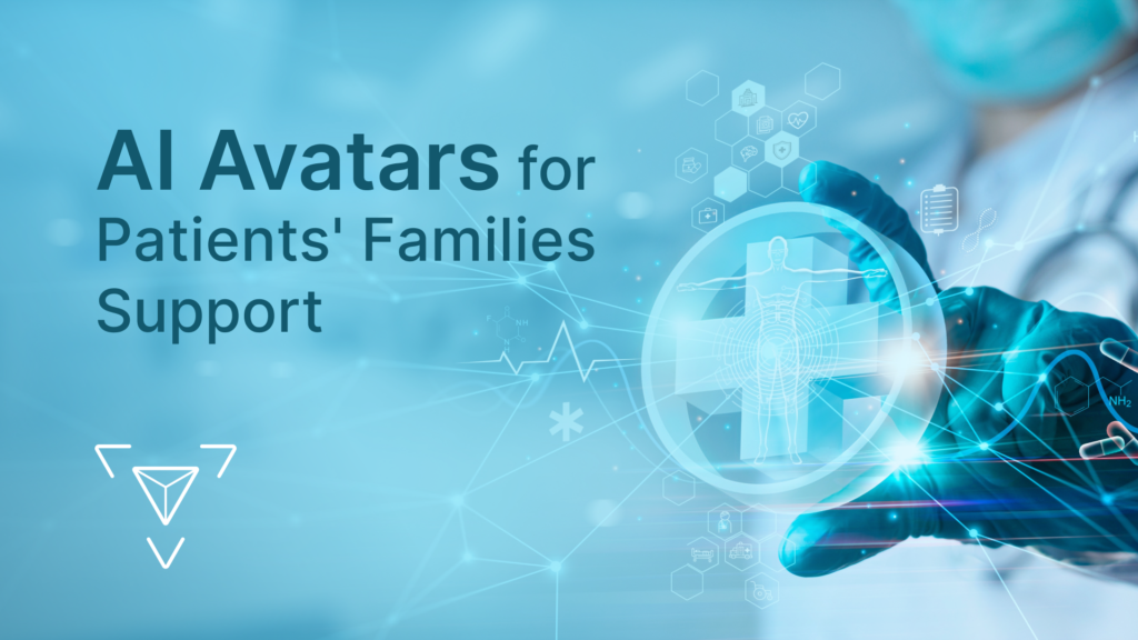 AI Avatars in Healthcare 2: Patient Recovery with AI (Part 2) | RAVATAR