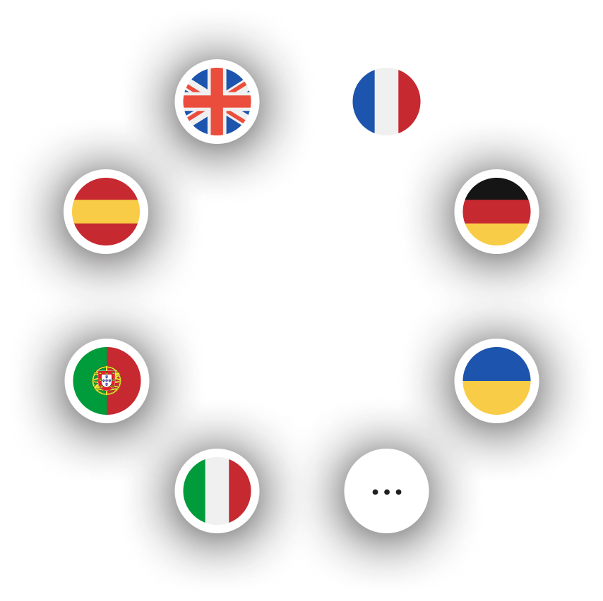 RAVATAR: Interactive Al Avatars as a Service