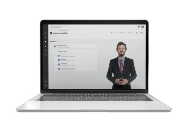 RAVATAR: Interactive Al Avatars as a Service